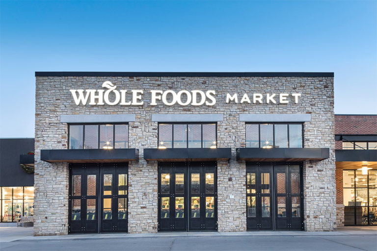 Closter Plaza - CM&B