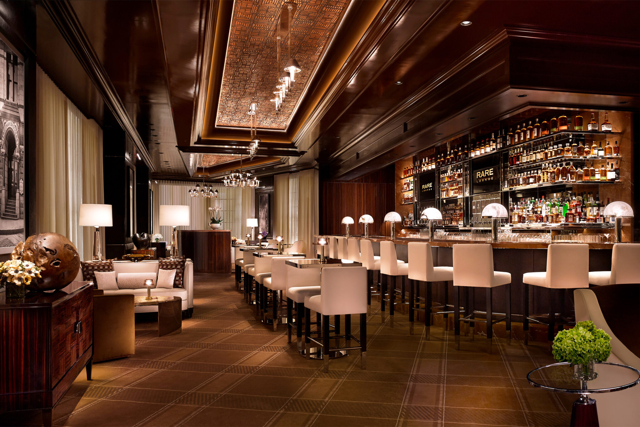 Hospitality Construction Management Services