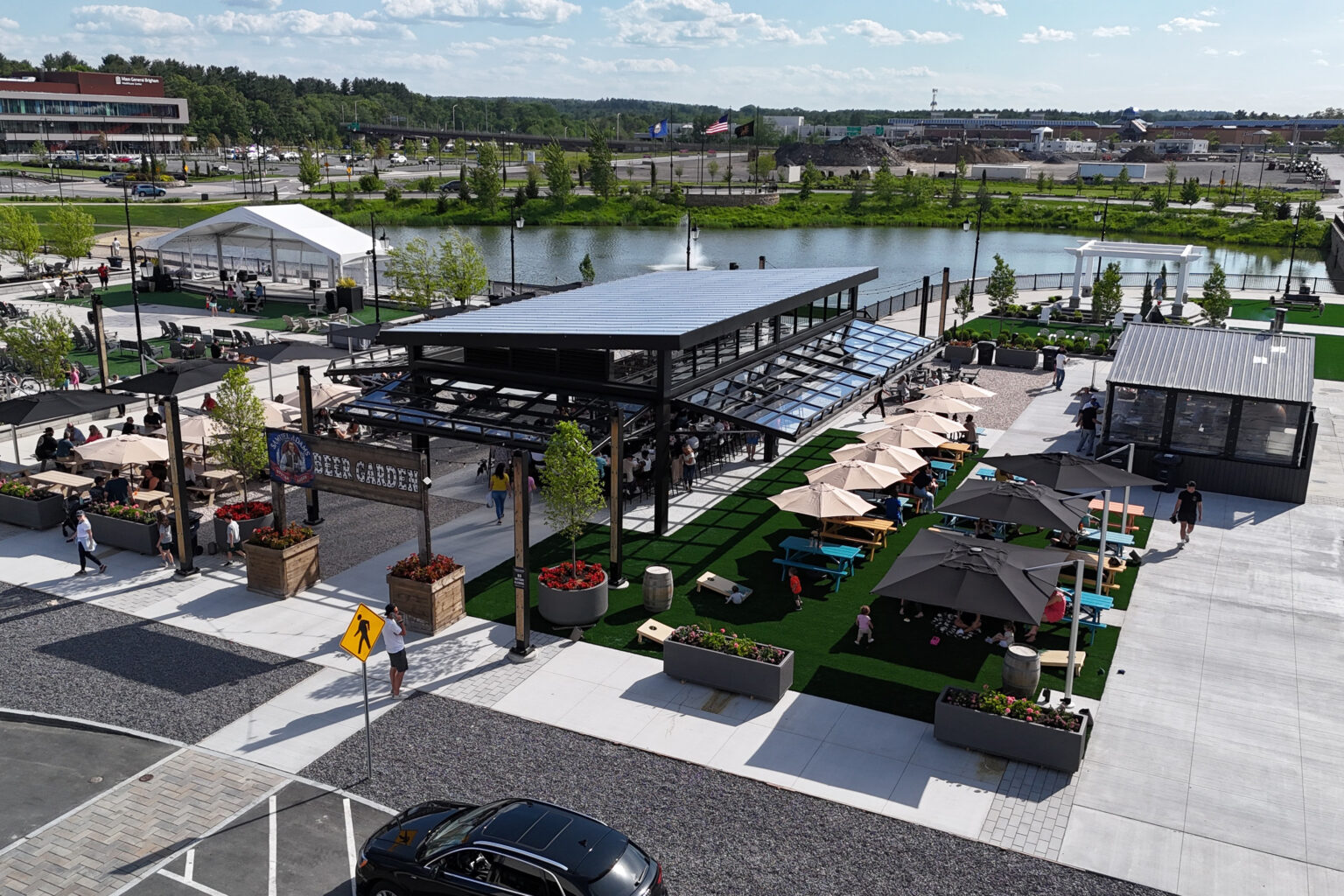 cmbteam.com | Hospitality Experience | People.Building.