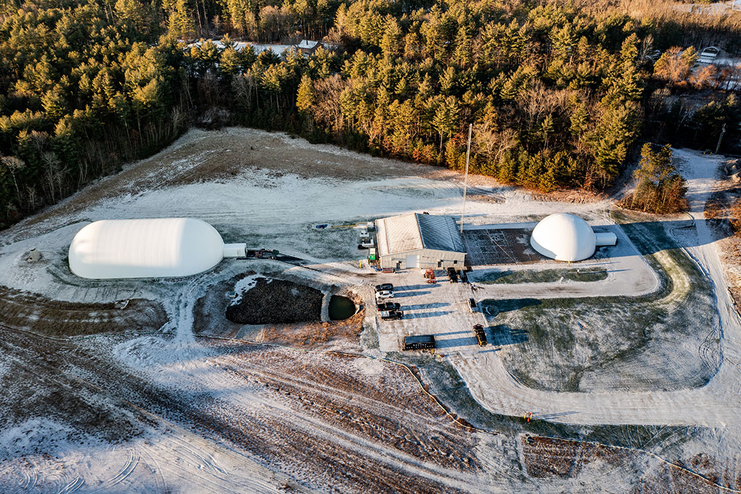 SCIF construction services